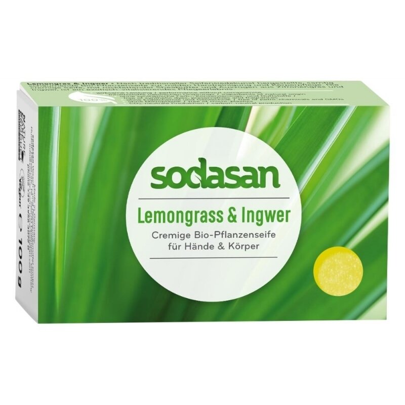 sapun-crema-bio-lemongrass-100-gr-sodasan-17456-4.jpeg – Raw Vegan Mall